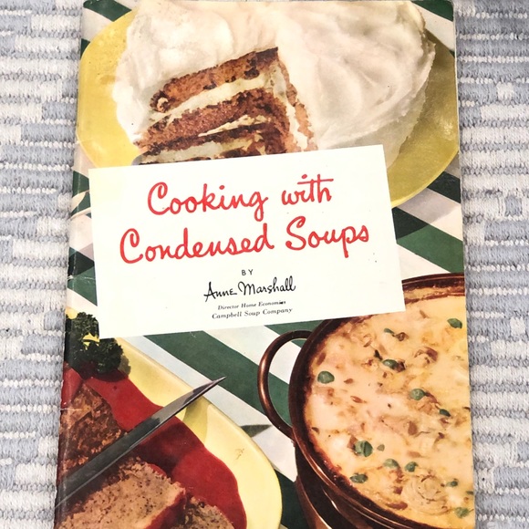 Vintage | Kitchen | Vintage Cookbook | Poshmark